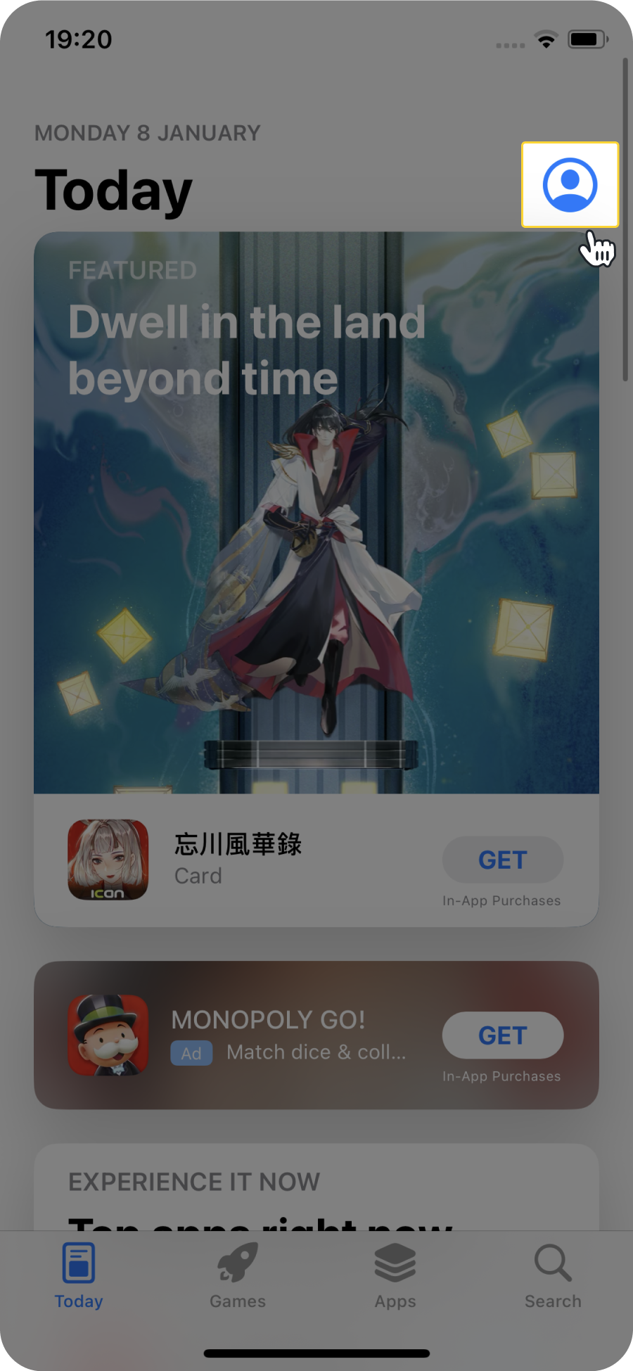 蘋果手機下載ABCC Wallet App 指南 – ABCC 幫助中心